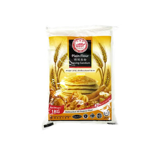 THREE EAGLE PLAIN FLOUR 1KG