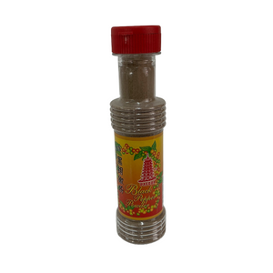 PAGODA BLACK PEPPER POWDER 80G