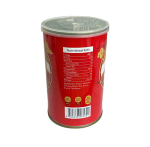 YUAN SANG BRASIED ABALONE (10PCS) 425G