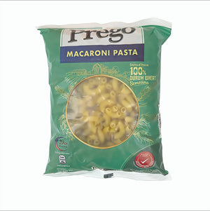 PREGO PASTA MACARONI 500G