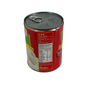 MILI LYCHEE IN SYRUP 565G