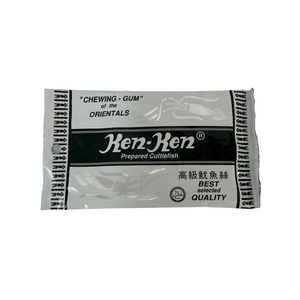 KEN KEN SHREDDED CUTTLEFISH 10G
