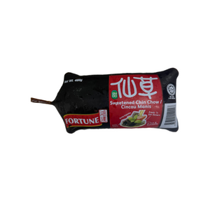 FORTUNE SWEETENED CHIN CHOW 480G