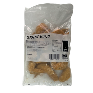 TAY'S 2 JOINT WING 1KG