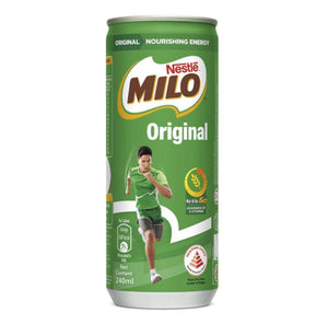 MILO CAN 240ML