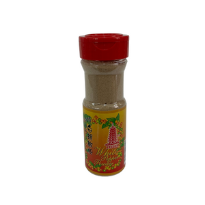 PAGODA WHITE PEPPER POWDER 80G