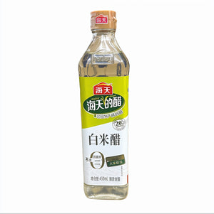 HADAY RICE VINEGAR 450ML