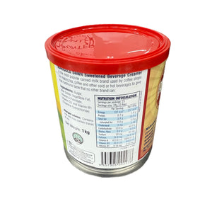 MARIGOLD DAWN SWEETENED CREAMER 1KG