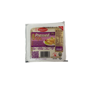 UNICURD PRESSED TOFU 300G