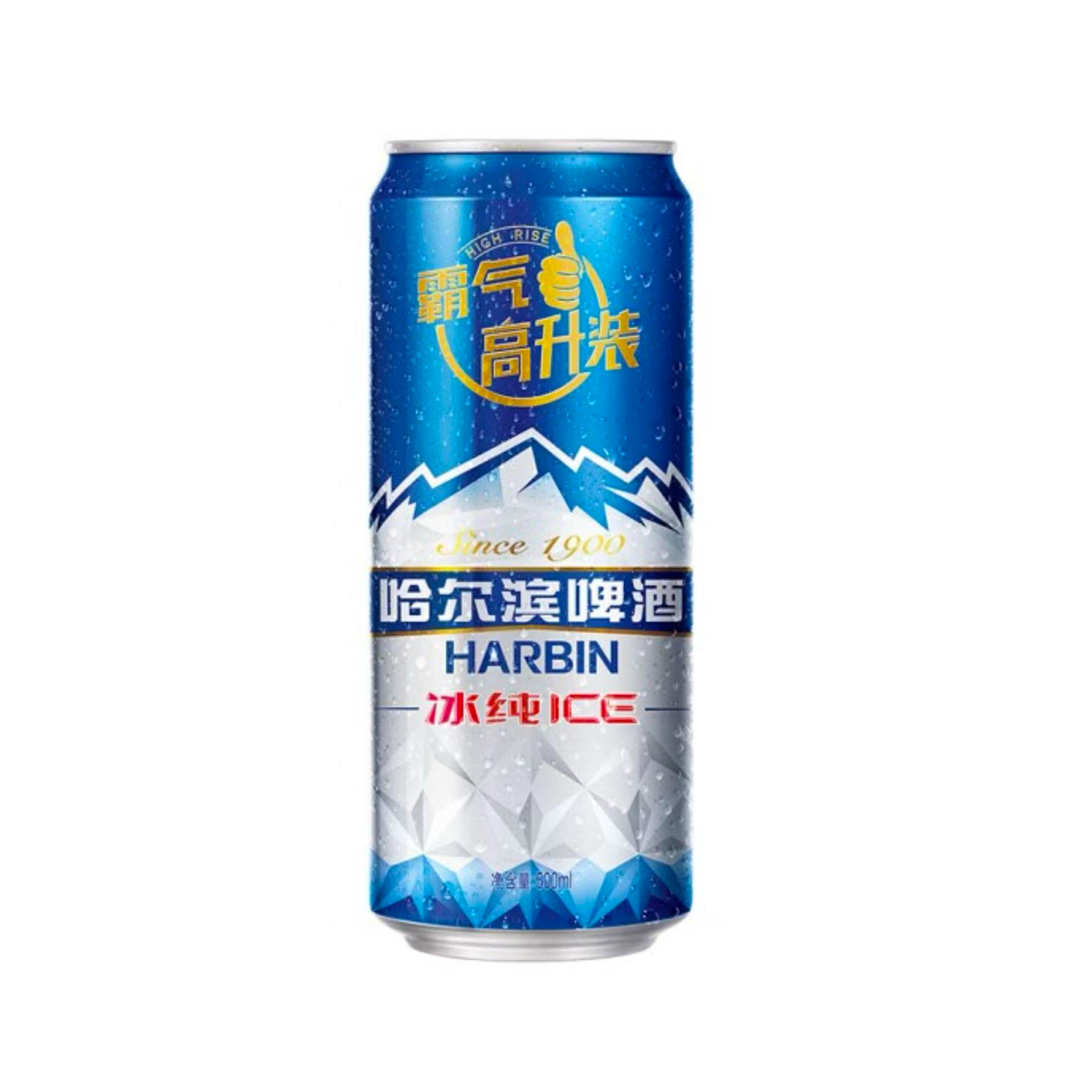 HARBIN WHEAT BEER 500ML CAN – Natural Supermarket